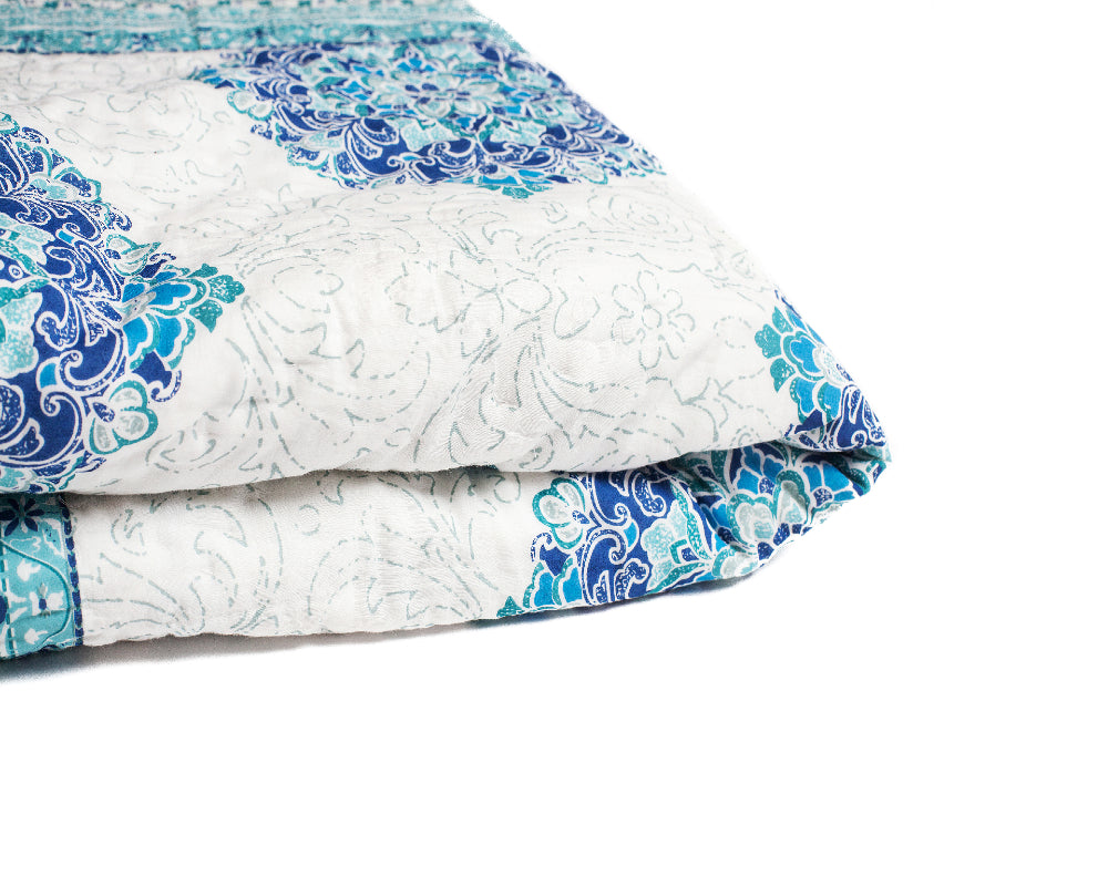 The Caspian Collection by Teal and Fox