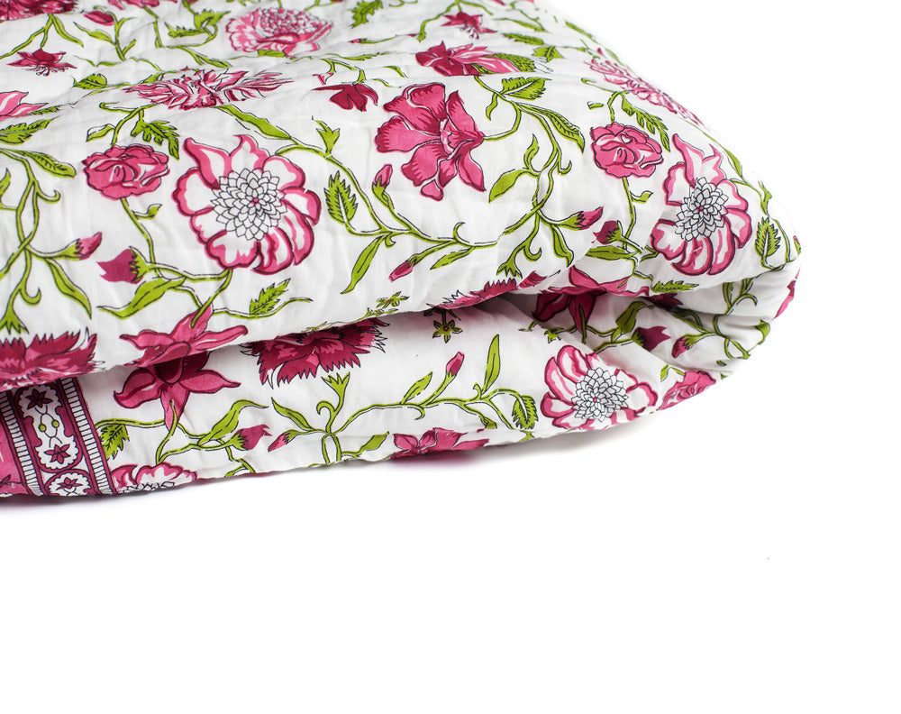 The Flora Collection by Teal and Fox